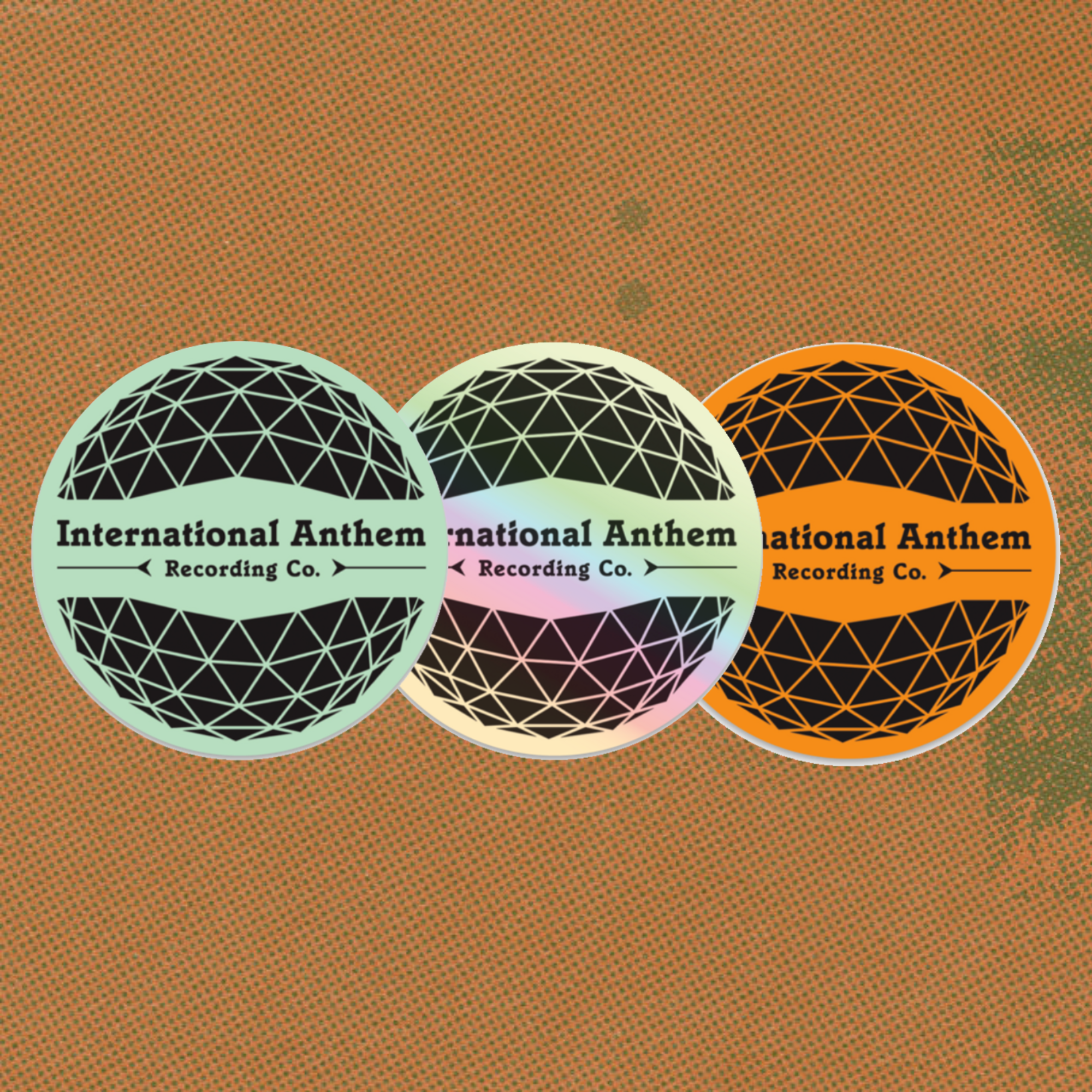 Merch – International Anthem