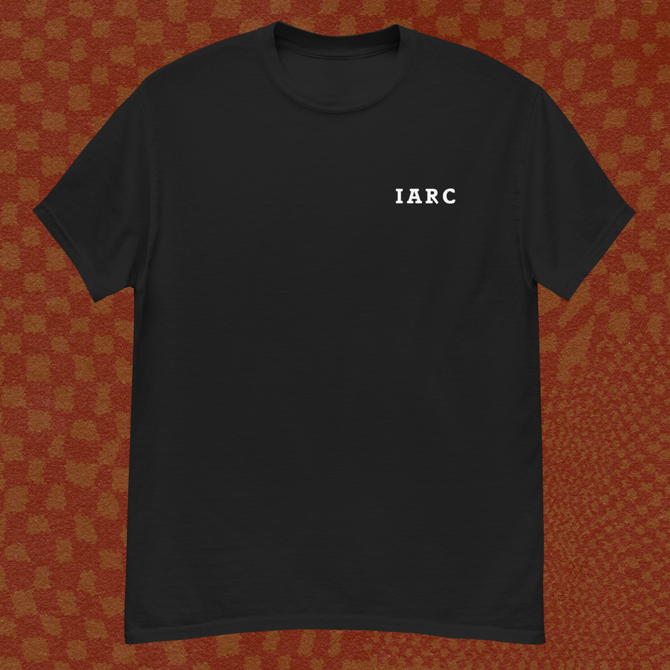 Merch – International Anthem